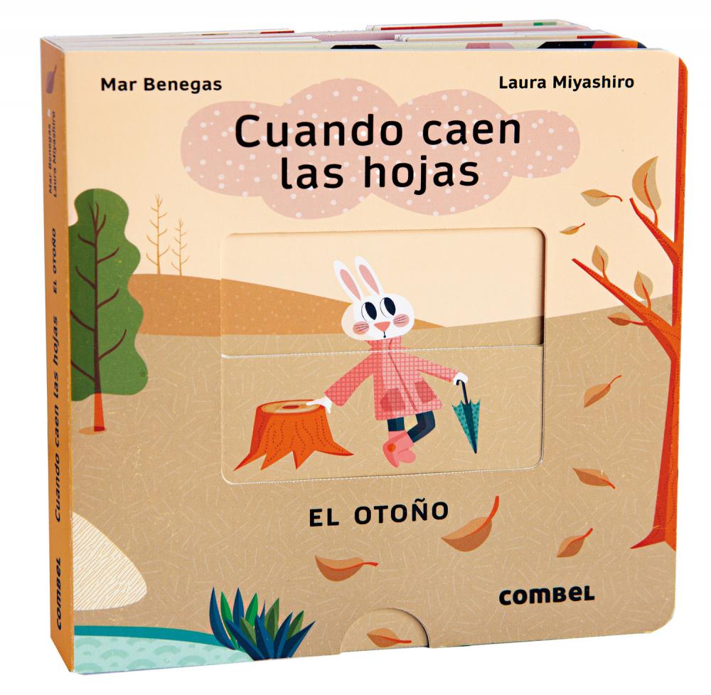 Cuando caen las hojas. El otoño. – Talleres de música para bebés